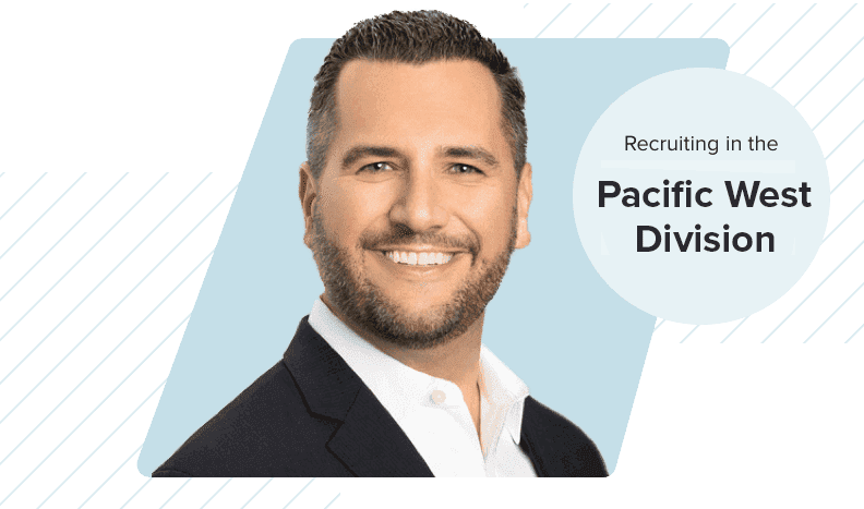 Tim Sorenson - SVP, Divisional Manager