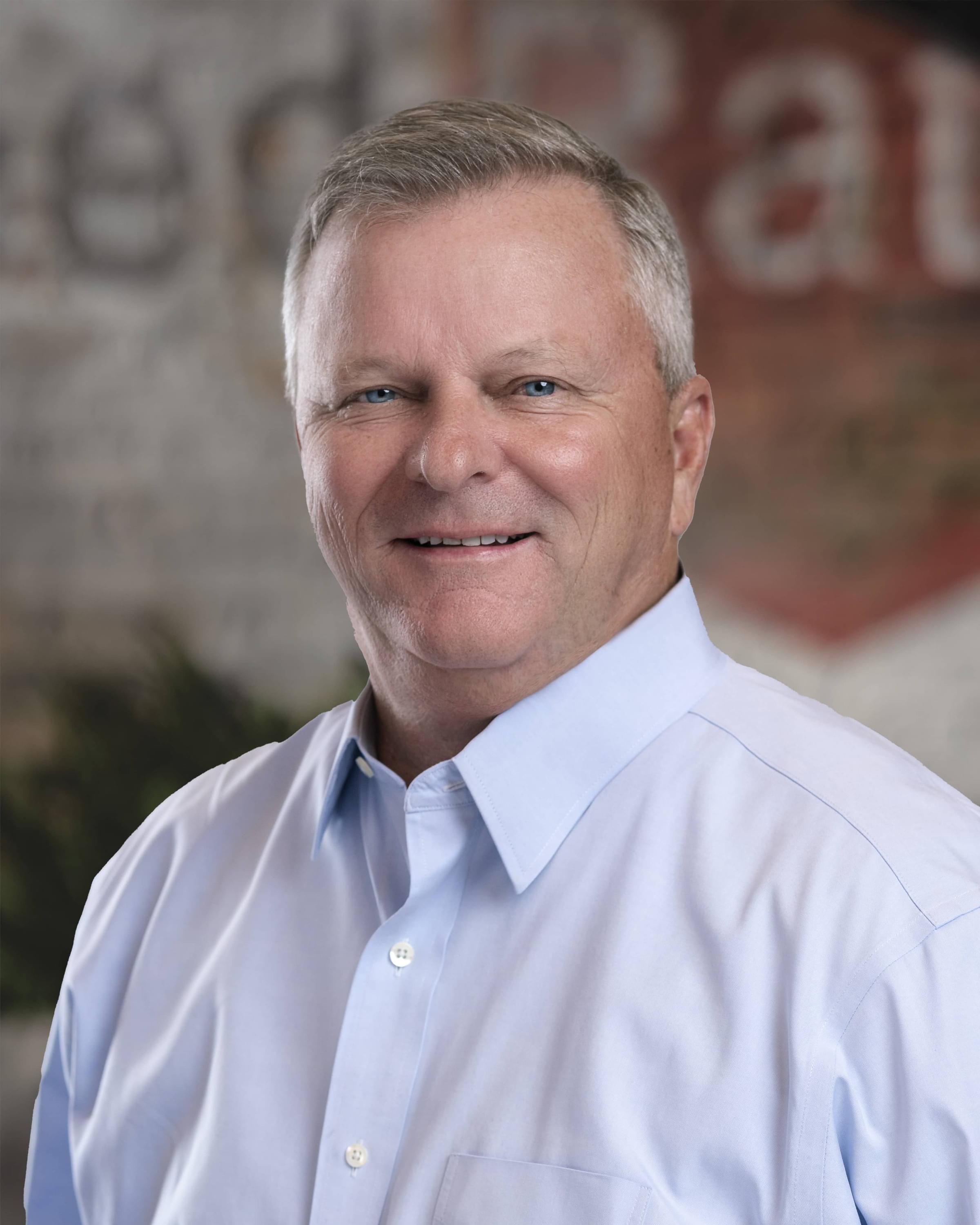 Our Leadership | Guaranteed Rate Affinity