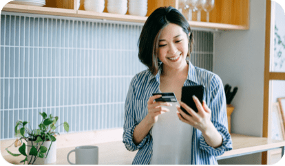 What is the Rate app? | Financial Wellness Support