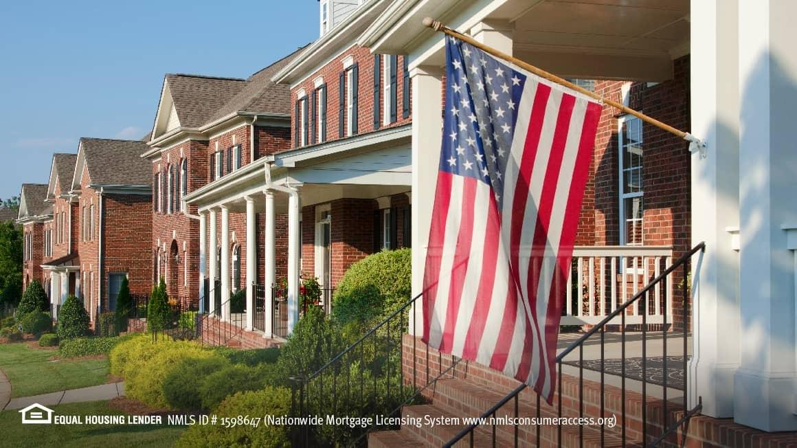 Ty’s Tips | 6 steps to displaying a flag on your home