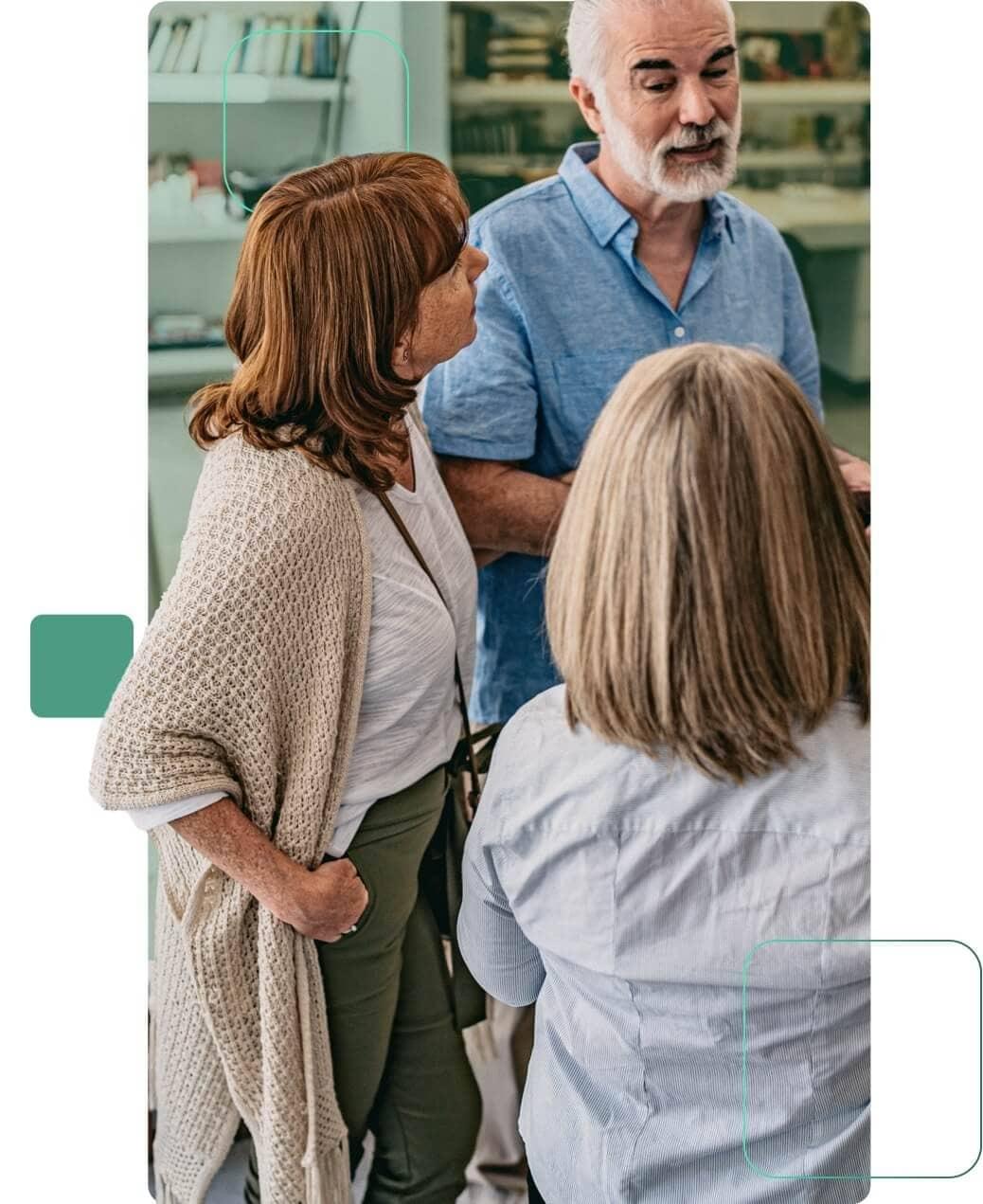 Reverse Mortgage Calculator | How much can I borrow?