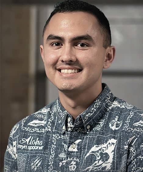 Tim Sorenson - SVP, Divisional Manager