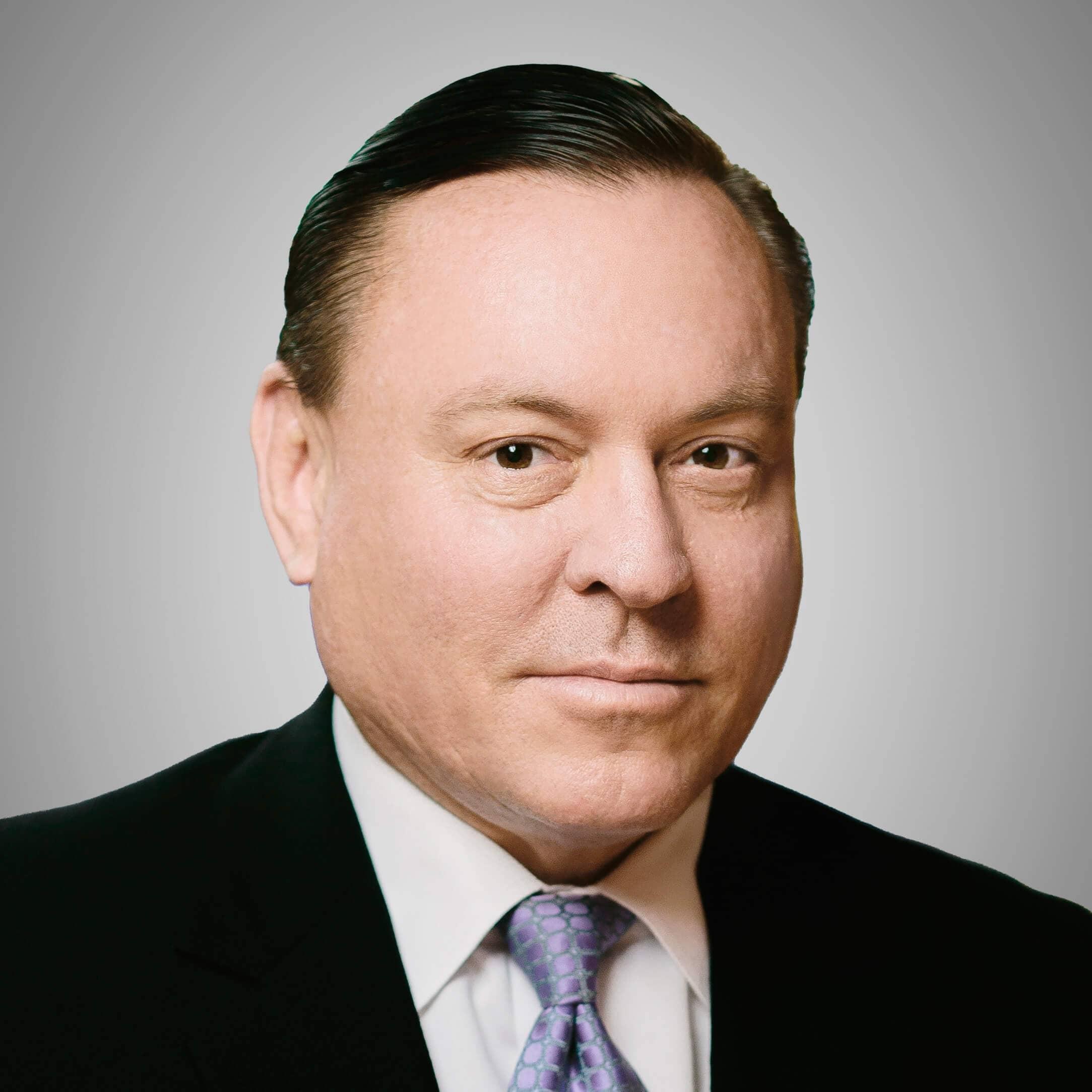 Our Leadership | Rate