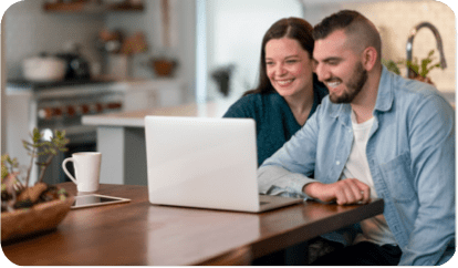 What is the Rate app? | Financial Wellness Support