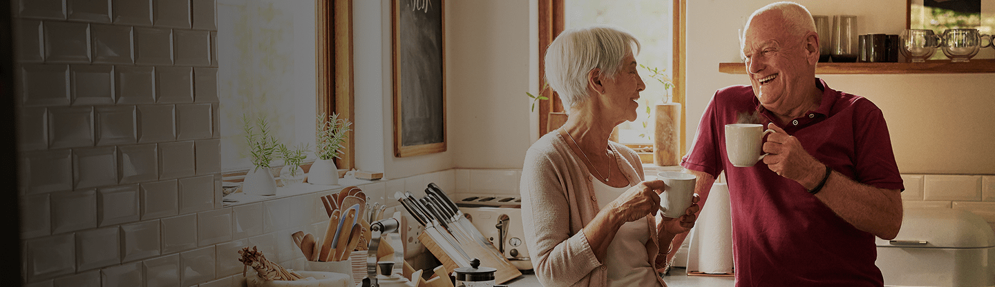 Meet your Reverse Mortgage Specialist | Rate