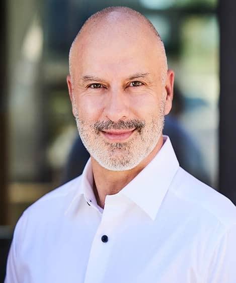 Tim Sorenson - SVP, Divisional Manager