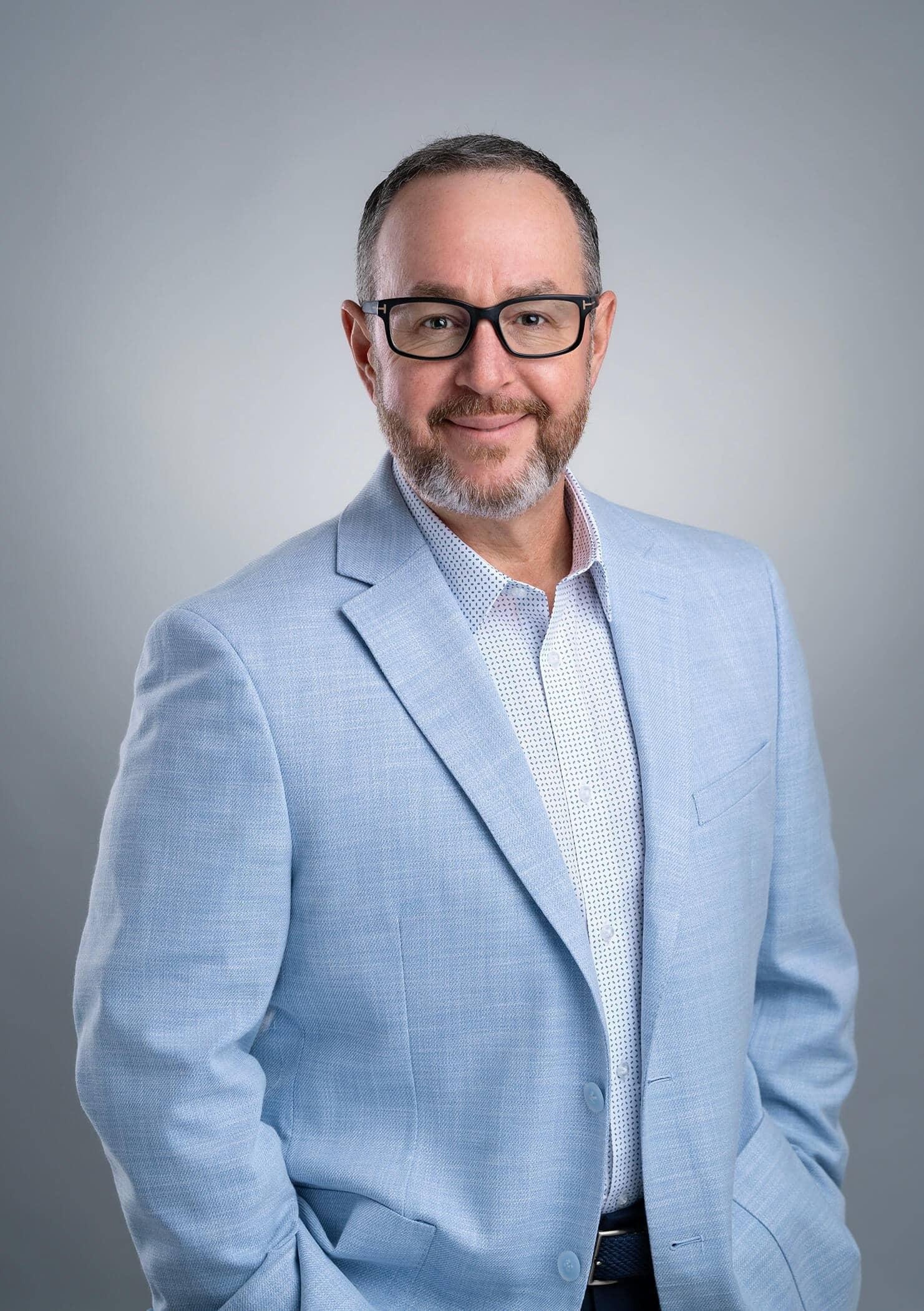 Dean Moran - SVP, Divisional Sales Manager