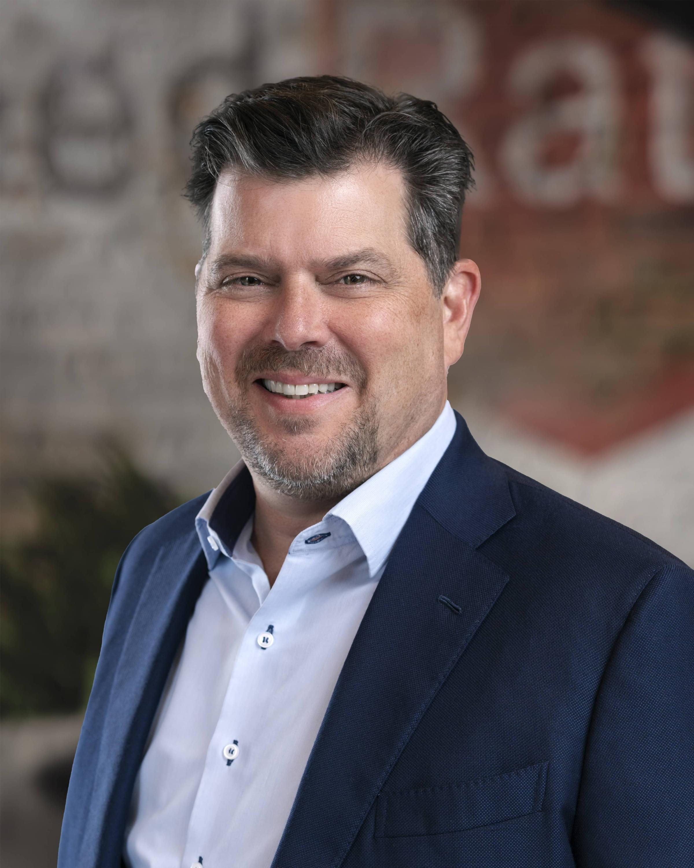 Our Leadership | Guaranteed Rate Affinity