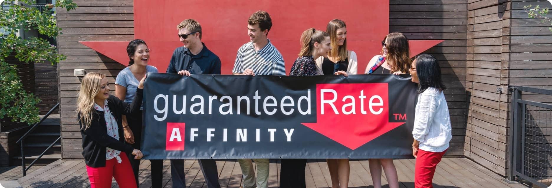 Careers | Guaranteed Rate Affinity
