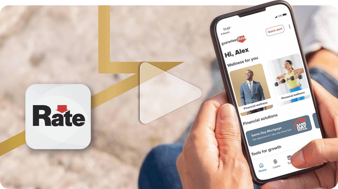 Mortgage Careers | Rate