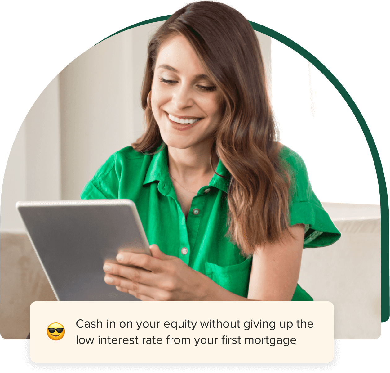 What is a closed-end, second mortgage? | Home Equity Loan