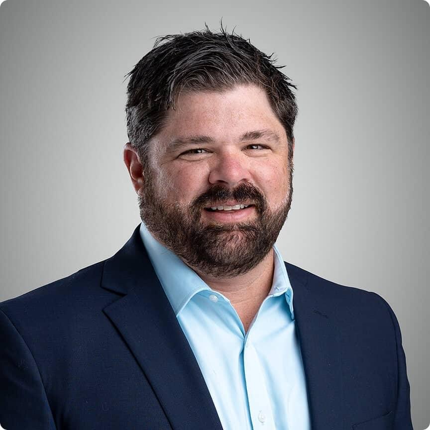 Jeremy Collett, Chief Capital Markets Officer | Rate