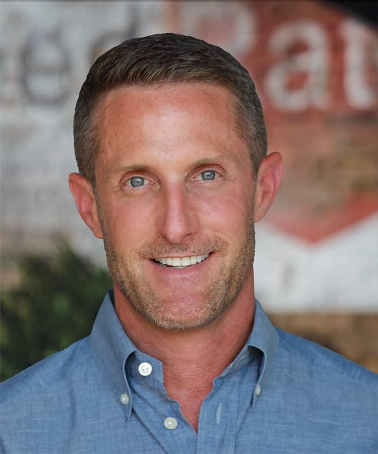 Tim Sorenson - SVP, Divisional Manager