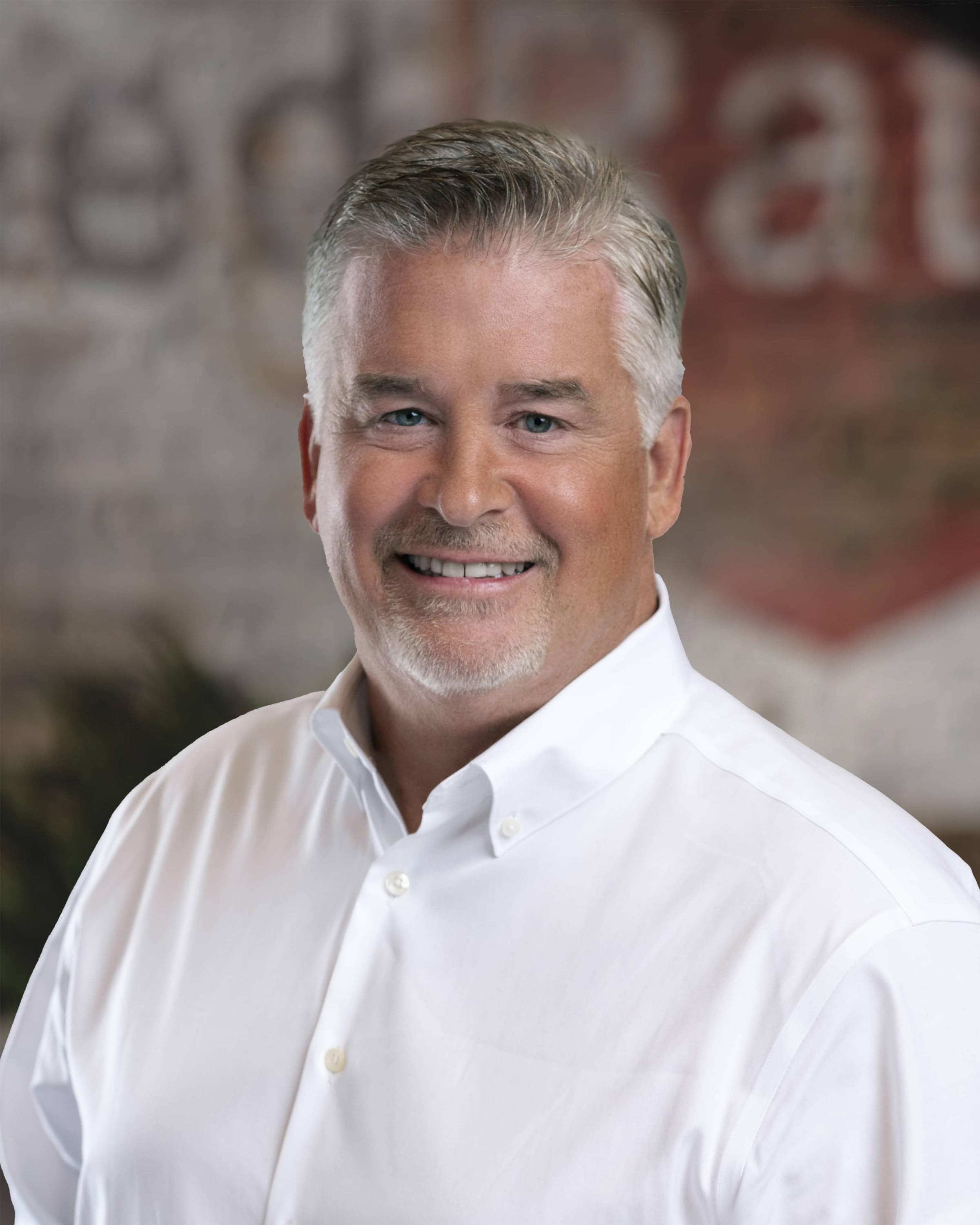 Scott Throneberry | Guaranteed Rate Affinity